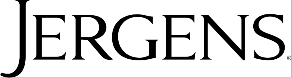 Jergens Logo