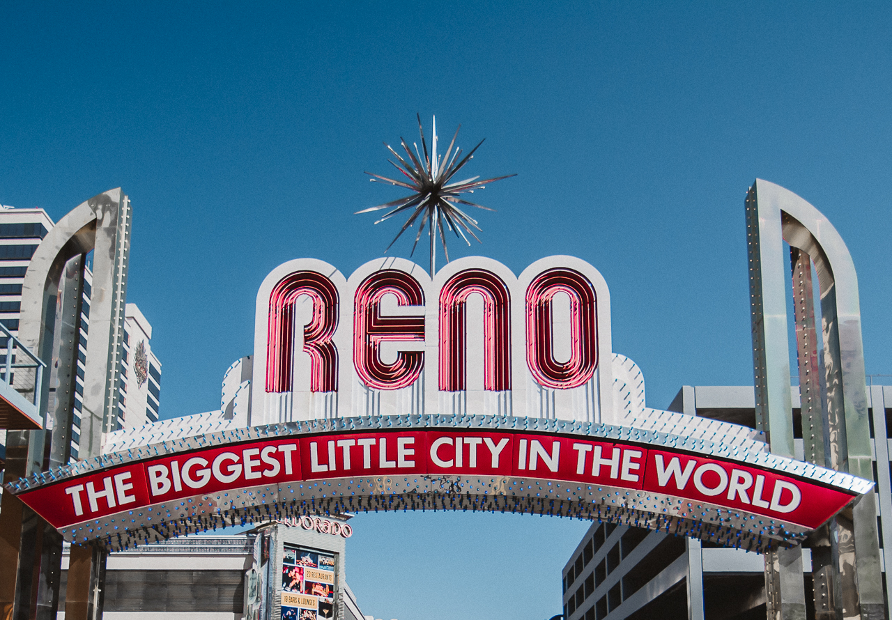 Reno City Guide: What To Do In Reno, Nevada