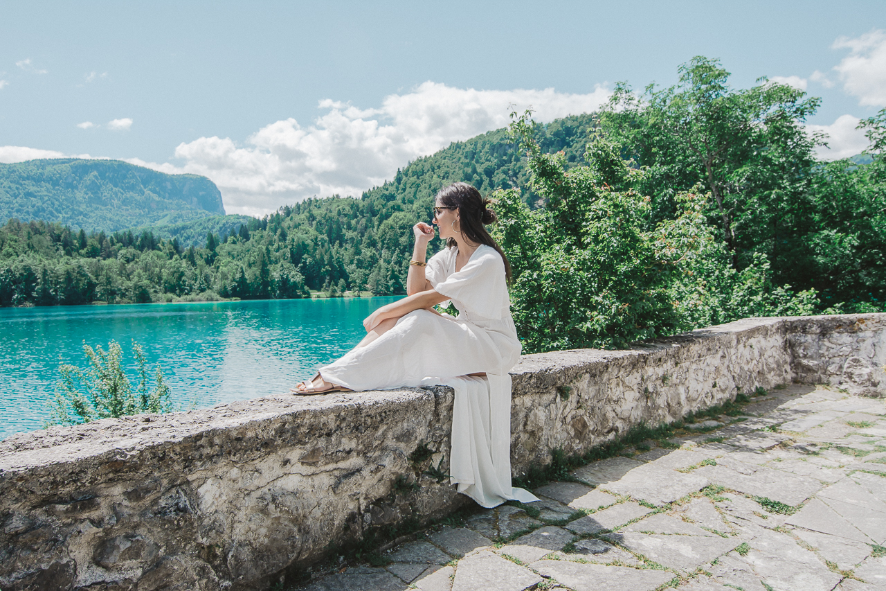 City Guide: Lake Bled Slovenia | What To Do, Where To Stay, And More