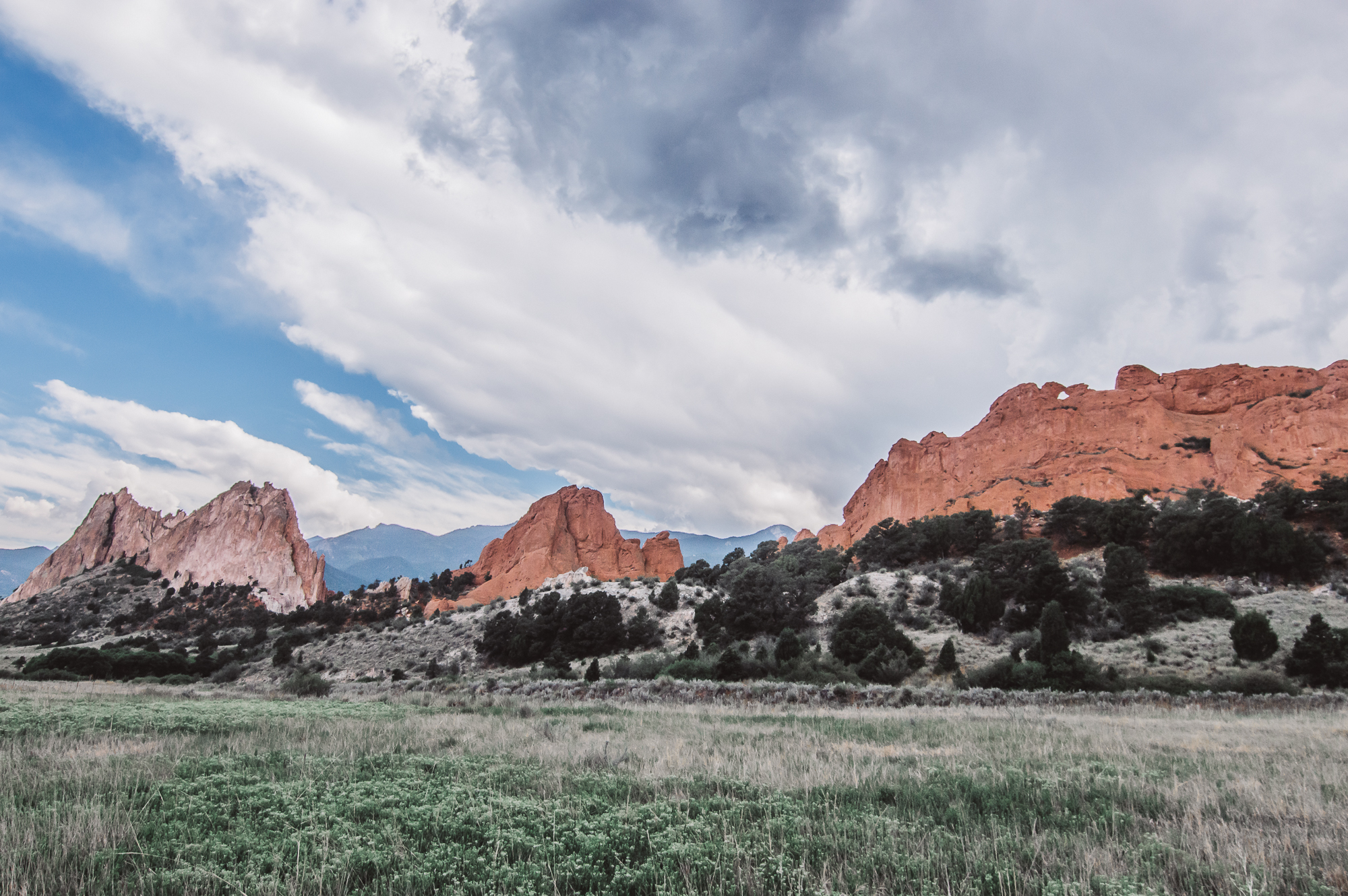 Top 5 Things To Do In Colorado Springs • The Perennial Style | Dallas ...