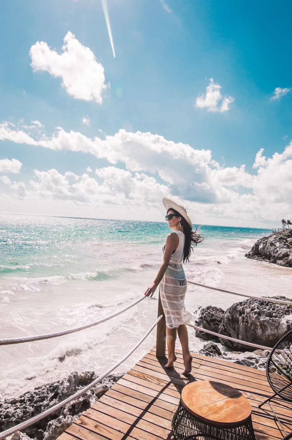 Tulum Travel Guide: Everything You Need To Know About Mexico's Chicest ...