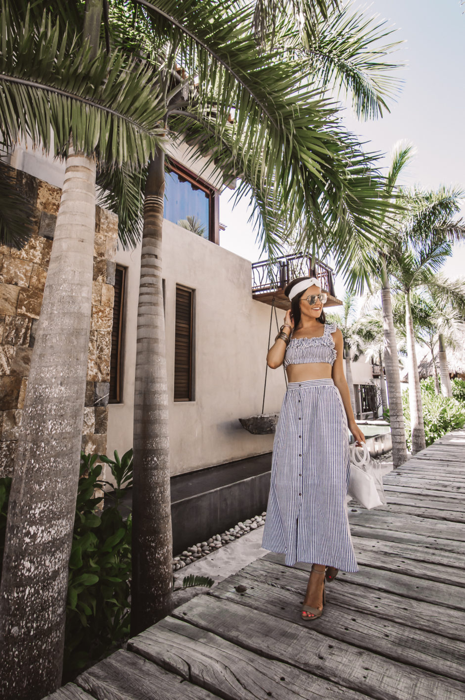 TREND ALERT: Transparent Bags • Dallas Fashion Blog