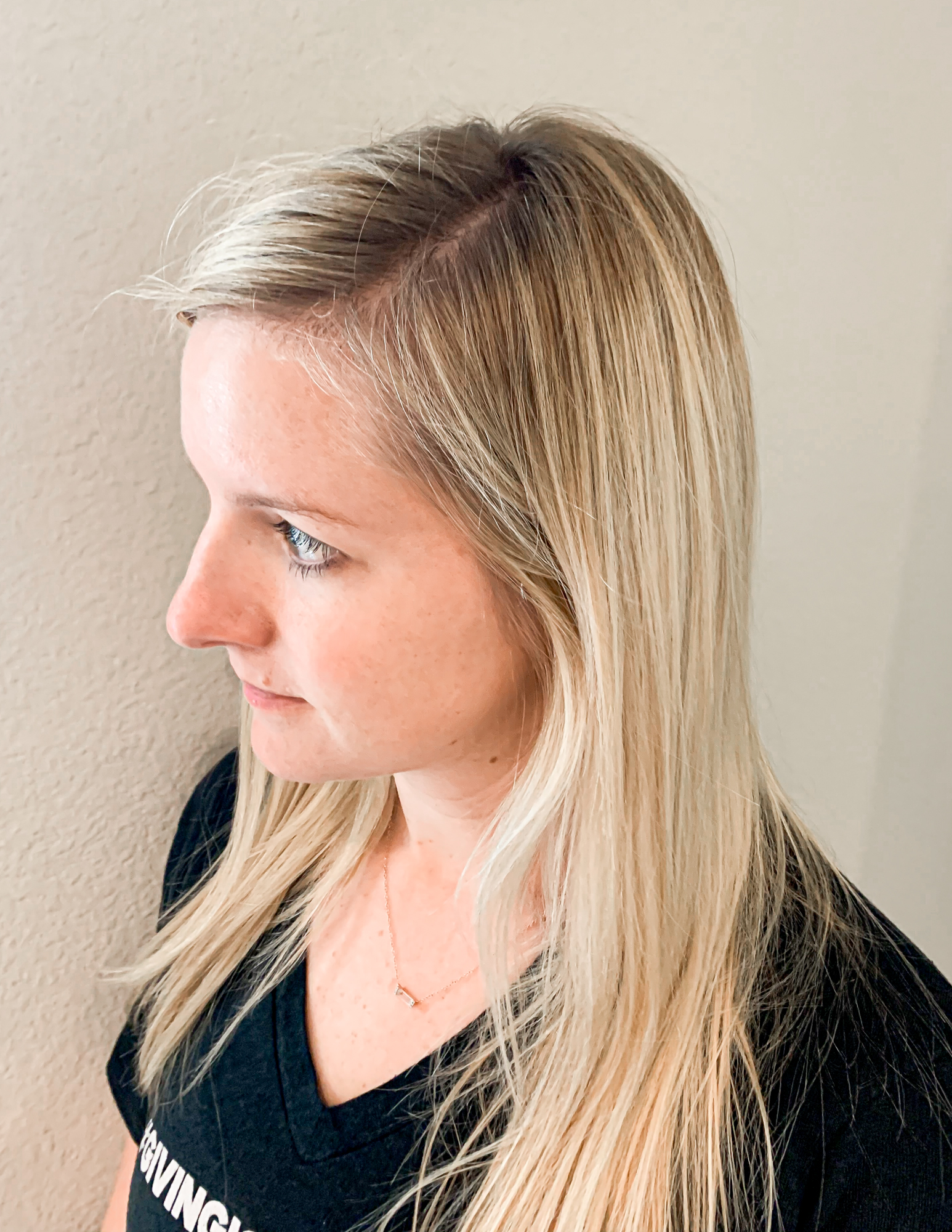 Blonde From A Box: How To Highlight Your Hair At Home • The Perennial ...