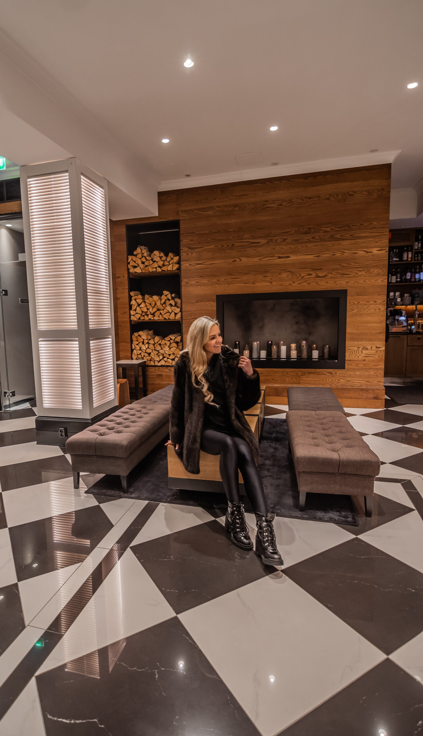 Hotel Lilla Roberts: Helsinki’s Art Deco-Inspired Hideaway