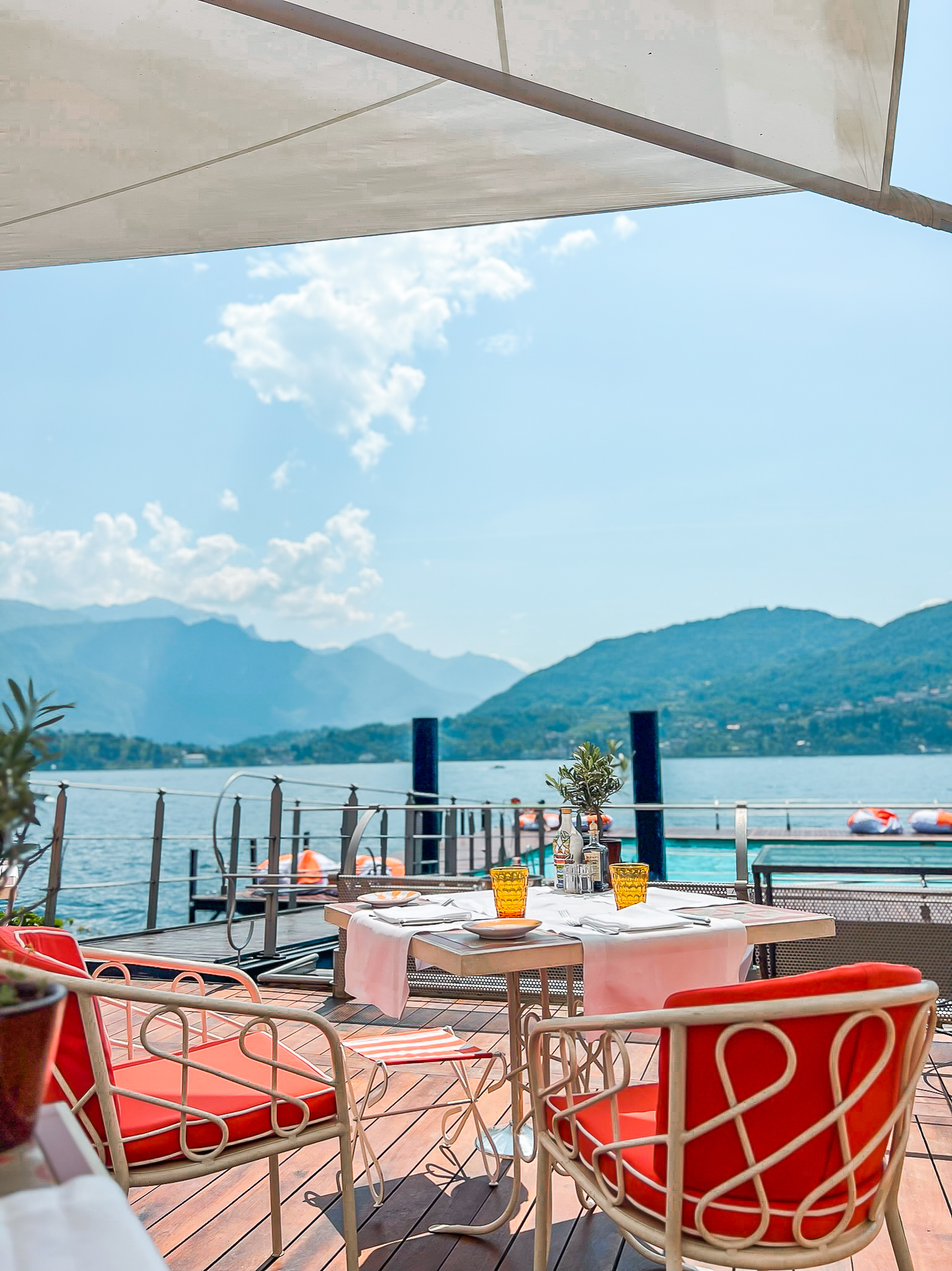 Where To Eat In Lake Como • Dallas Travel Blogger