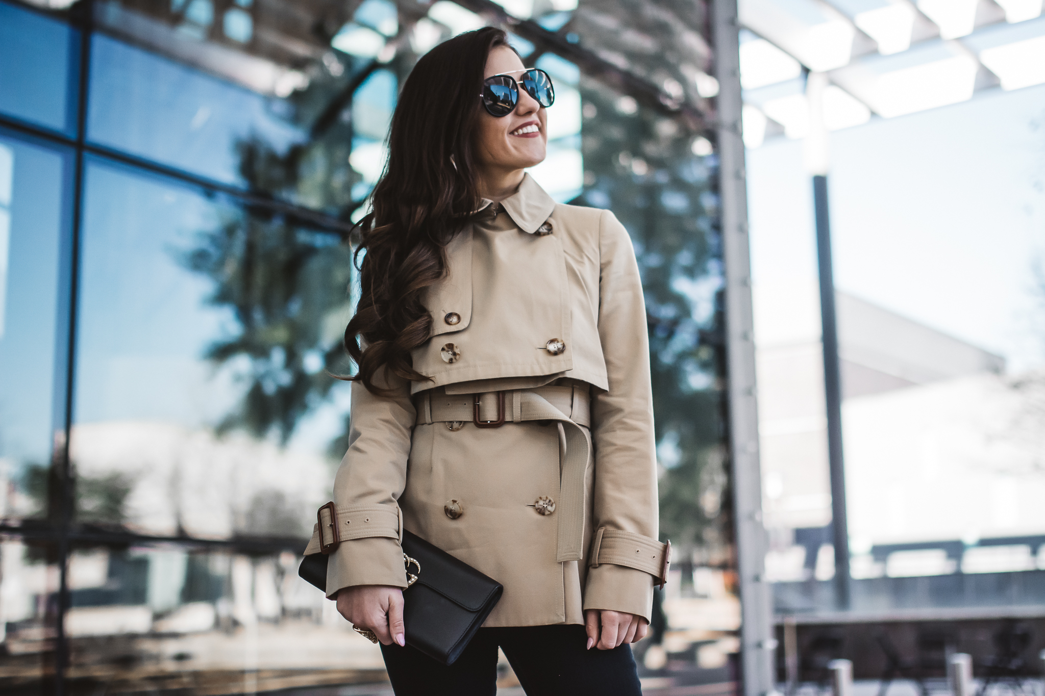 How To Build A Capsule Wardrobe | Dallas Fashion Blogger