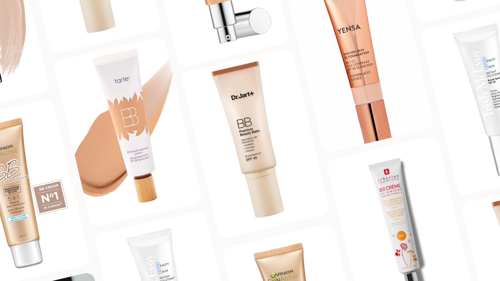 Top 10 BB Creams For Lightweight Daily Coverage