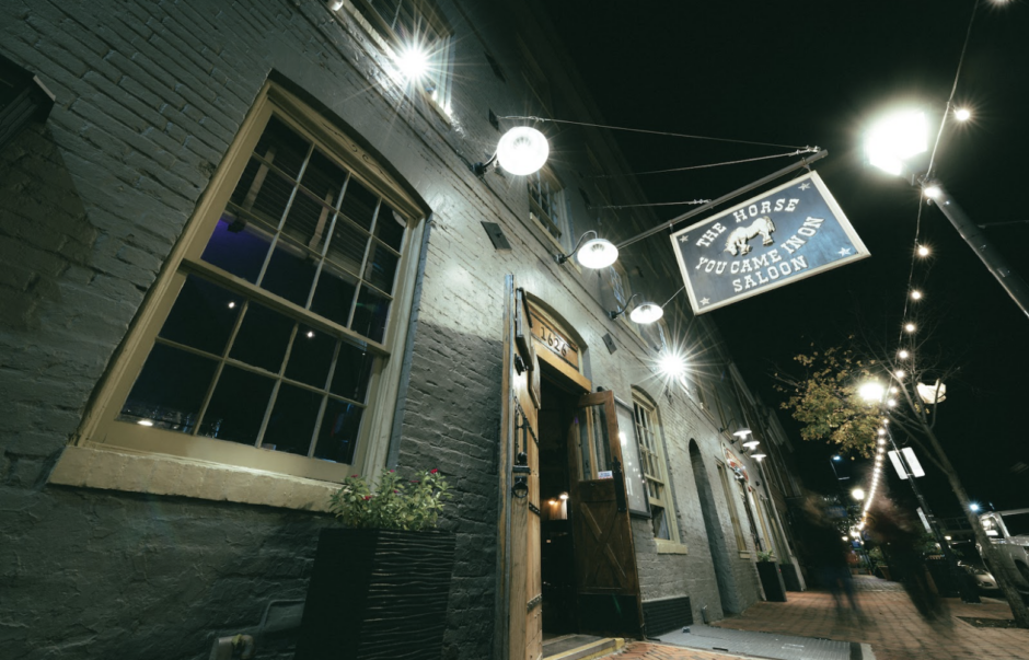 Explore the Most Haunted Cities in the Northeast USA: Ghostly ...